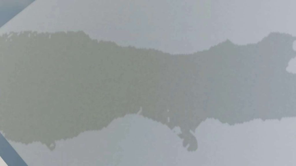 Whole New Zealand Map Template v1.0 FS22 Mod | Farming Simulator 22 Mod