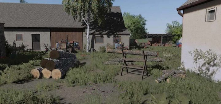 Category Decoration Mods | Farming Simulator 22 Mods