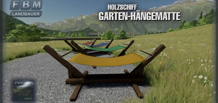 FBM Mods | Farming Simulator 22 Mods