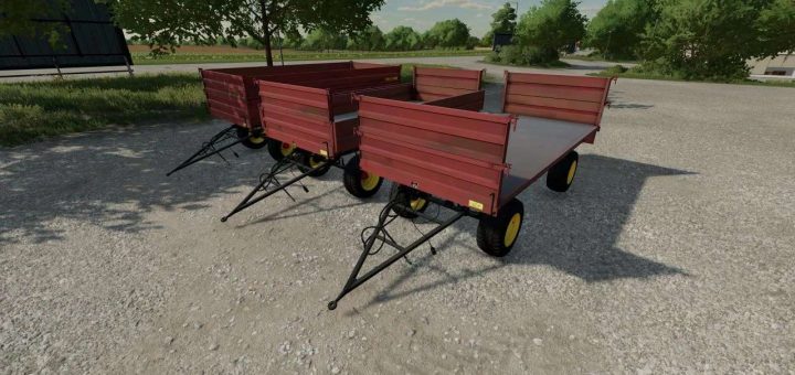 OLD Mods | Farming Simulator 22 Mods