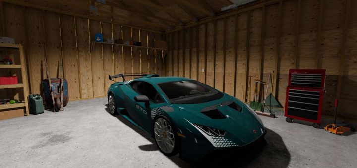 FS22 Cars Mods | Farming Simulator 22 Cars Mods