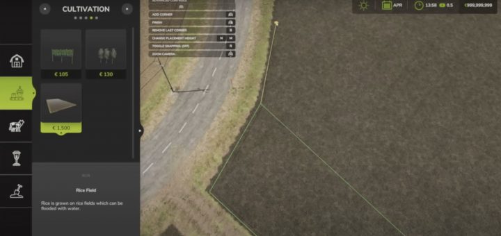 Ignition Keys for Farming Simulator 25