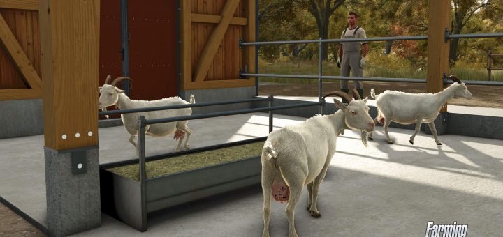 Farming Simulator 25 GPS & AI | FS25 GPS