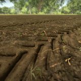 Farming Simulator 25: Ground Deformation | FS25 Mods