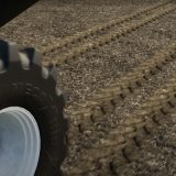 Farming Simulator 25: Ground Deformation | FS25 Mods