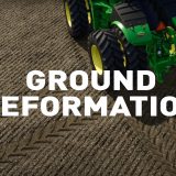 Farming Simulator 25: Ground Deformation | FS25 Mods