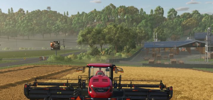 Farming Simulator 25 GPS & AI | FS25 GPS