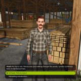 Meet the NPCs Features in Farming Simulator 25