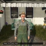 Meet the NPCs Features in Farming Simulator 25