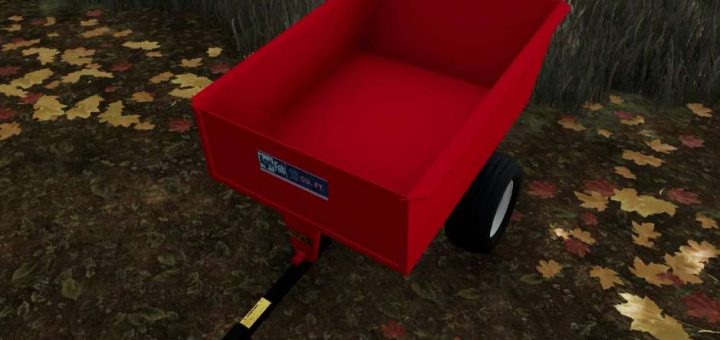 FS22 Trailers Mods | Farming Simulator 22 Trailers Mods | LS22 Trailer