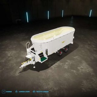 Anderson Group A950 v1.1 FS22 Mod | Farming Simulator 22 Mod