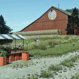 ANOMALY FARMS RCR (PUBLIC BETA) v1.0 FS22 Mod | Farming Simulator 22 Mod