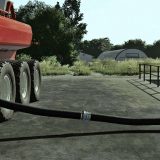 ANOMALY FARMS RCR (PUBLIC BETA) v1.0 FS22 Mod | Farming Simulator 22 Mod