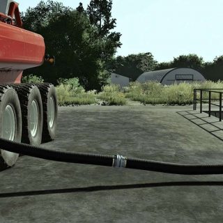 ANOMALY FARMS RCR (PUBLIC BETA) v1.0 FS22 Mod | Farming Simulator 22 Mod