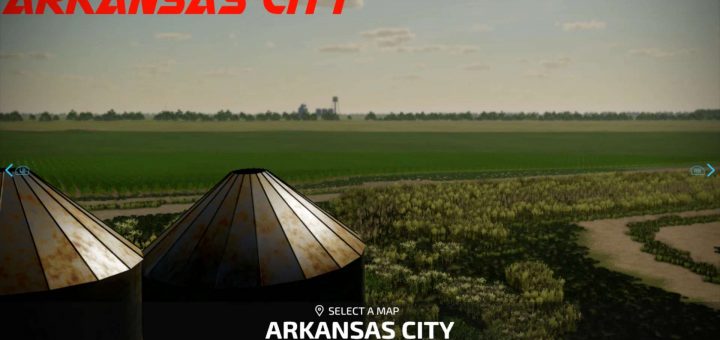 FS22 Maps Mods | Farming Simulator 22 Maps Mods