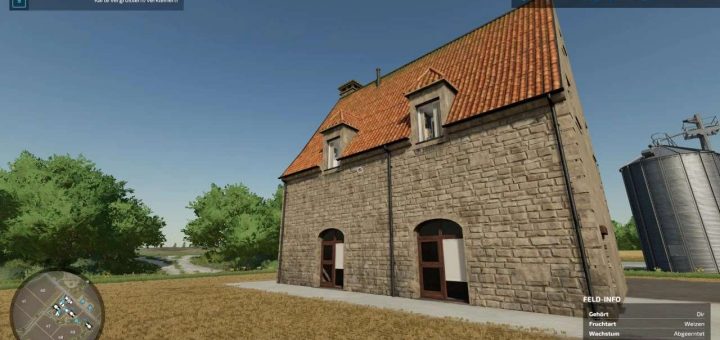 FS22 Objects Mods | Farming Simulator 22 Objects Mods