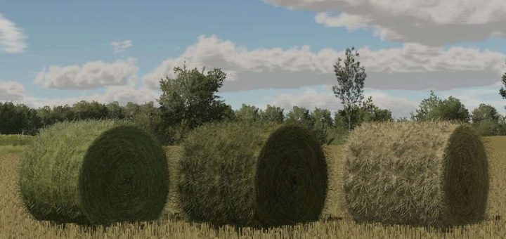 FS22 Textures Mods | Farming Simulator 22 Textures Mods