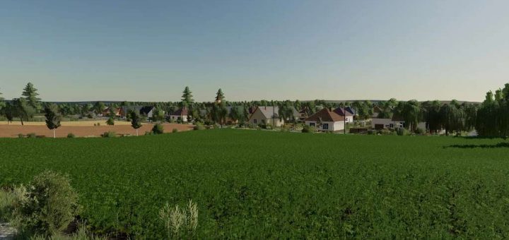 FS22 Maps Mods | Farming Simulator 22 Maps Mods