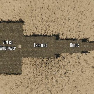 BioBaler Pro v1.0 FS22 Mod | Farming Simulator 22 Mod