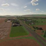 BR-163 MS, Brazil v2.0 FS22 Mod | Farming Simulator 22 Mod