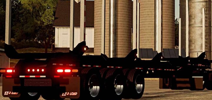 FS22 Trailers Mods | Farming Simulator 22 Trailers Mods | LS22 Trailer