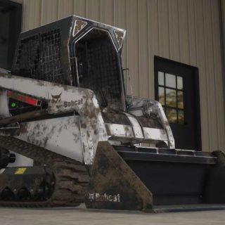 Canadys creations reshade preset v1.0 FS22 Mod | Farming Simulator 22 Mod