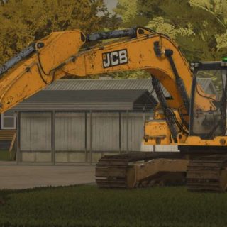 Canadys creations reshade preset v1.0 FS22 Mod | Farming Simulator 22 Mod