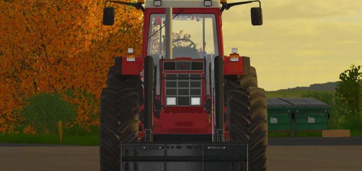 JG Mods | Farming Simulator 22 Mods