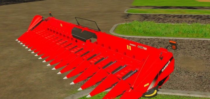 FS22 Cutters Mods | Farming Simulator 22 Cutters Mods
