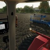 Case IH STX Steiger Edit v1.0 FS22 Mod | Farming Simulator 22 Mod