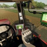 Case IH STX Steiger Edit v1.0 FS22 Mod | Farming Simulator 22 Mod