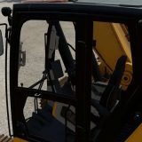 CAT 349 - 352 Next Gen Pack v1.0 FS22 Mod | Farming Simulator 22 Mod