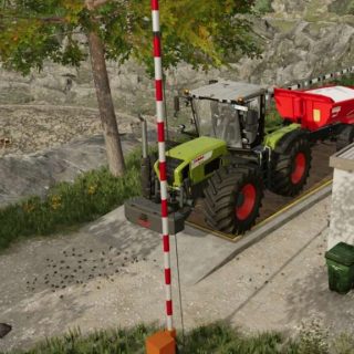 Caterpillar C9 Engine Sound Prefab v1.0.1 FS22 Mod | Farming Simulator ...