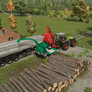 Caterpillar C9 Engine Sound Prefab v1.0.1 FS22 Mod | Farming Simulator ...