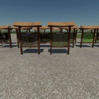 City Map v1.0.0.2 FS22 Mod | Farming Simulator 22 Mod