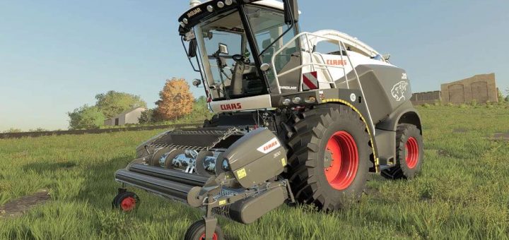 FS22 Harvesters | Farming Simulator 22 Harvesters Mods Download