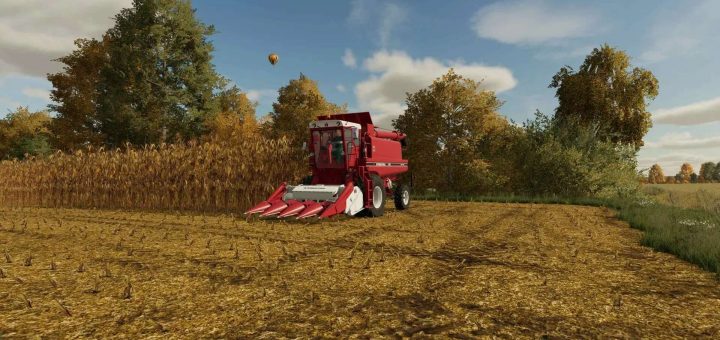 FS22 Textures Mods | Farming Simulator 22 Textures Mods