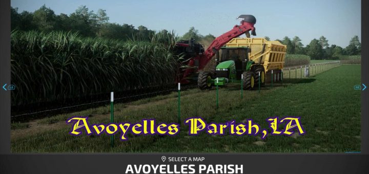 FS22 Maps Mods | Farming Simulator 22 Maps Mods