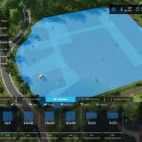 Cowshed Pack Expandable Pastures Ready v1.0 FS22 Mod | Farming ...