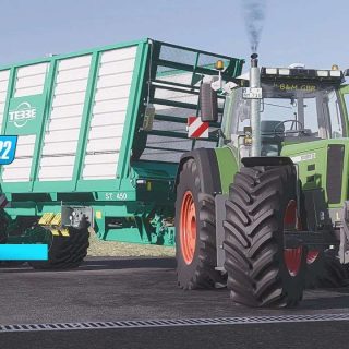 Custom start menu screens v1.0 FS22 Mod | Farming Simulator 22 Mod