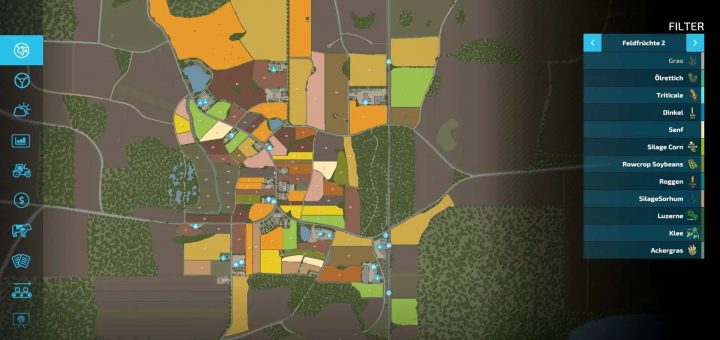 Poland Mods | Farming Simulator 22 Mods