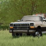 Dodge First Gen v1.1 FS22 Mod | Farming Simulator 22 Mod