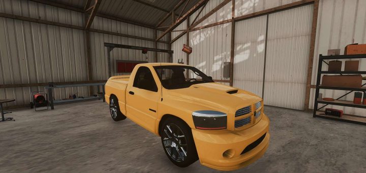 FS22 Cars Mods | Farming Simulator 22 Cars Mods