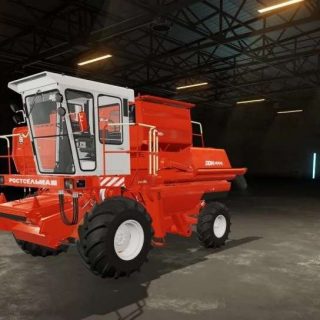 DON 1500 v1.5.2 FS22 Mod | Farming Simulator 22 Mod