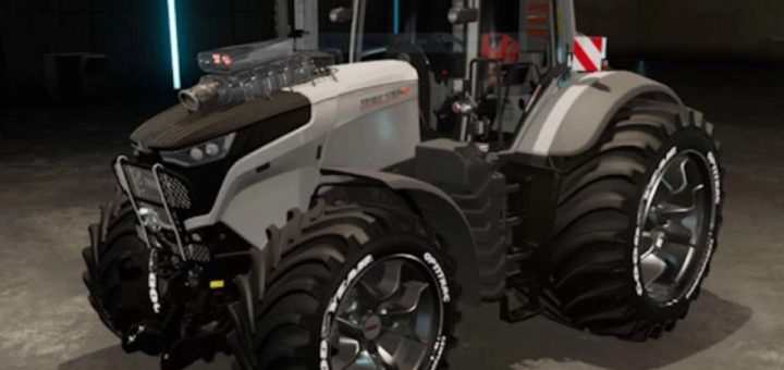 FS22 Tractors Mods | Farming Simulator 22 Tractors Mods Download