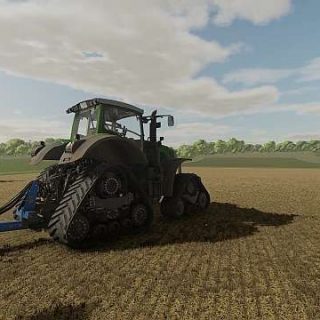 Fendt 900 Vario S4, Full Animation, Special Edition v1.3.1 FS22 Mod ...