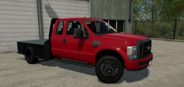 FS22 Cars Mods | Farming Simulator 22 Cars Mods