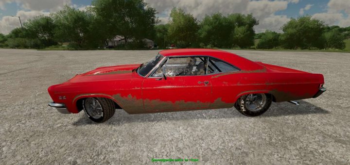 FS22 Cars Mods | Farming Simulator 22 Cars Mods