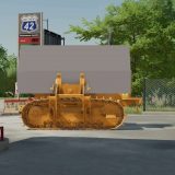 Killdozer v2.0 FS22 Mod | Farming Simulator 22 Mod