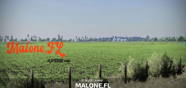 FS22 Maps Mods | Farming Simulator 22 Maps Mods